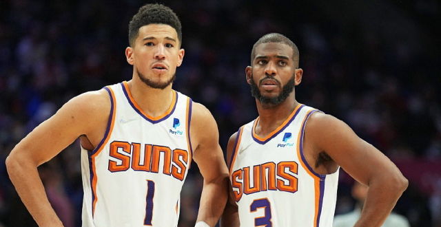 CCTV5直播NBA太阳PK鹈鹕＋斯诺克世锦赛奥沙利文和颜丙涛分别出战_腾讯新闻