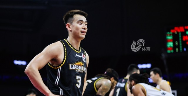 赵继伟荣膺CBA总决赛MVP 首位本土替补FMVP_腾讯新闻