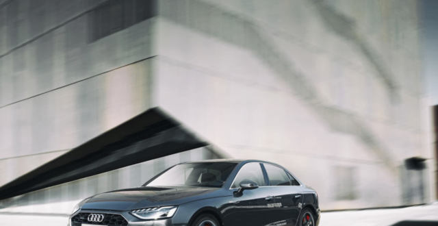 30万预算，奥迪A4L、凯迪拉克CT5、沃尔沃S60、林肯Z怎么选？_腾讯新闻