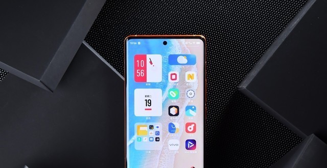 vivo X80系列预约火热 天玑9000加持3699元起_腾讯新闻