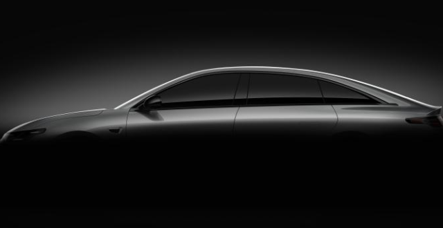 车长超5米，续航达717km！零跑C01曝光5月开启预售！_腾讯新闻