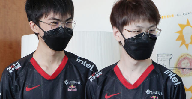 喜迎LPL转会期，Ning训练效果超预期，Uzi面临抉择_腾讯新闻