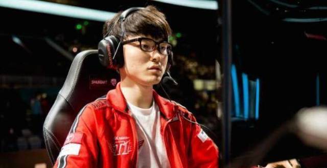 Icon：LPL中单比LCK中单强 究竟是哪里来的底气？_腾讯新闻