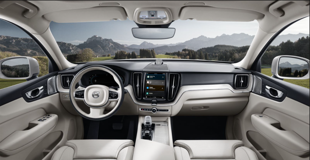 预算35万，XC60、Q5L同步改款，再算上XT5，怎么选？_腾讯新闻