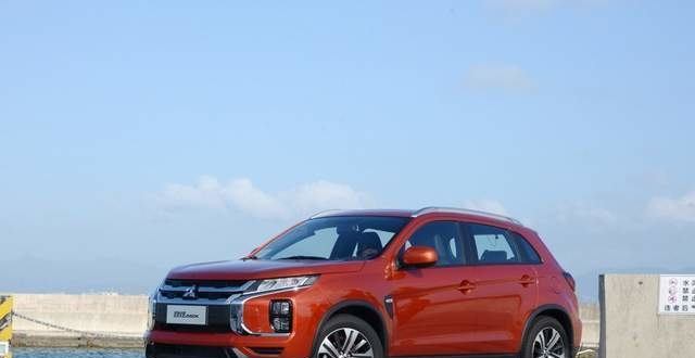 10万级“最省油”的SUV榜单：劲炫ASX夺第一，瑞虎5x挤进前十_腾讯新闻