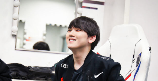 Uzi与RNG五人皆上榜？Angel采访曝亚运会初选名单_腾讯新闻