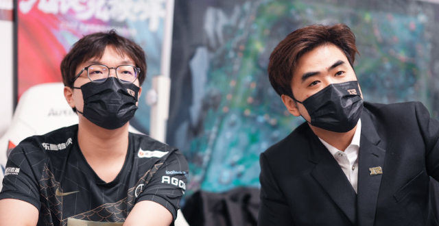 历届MSI还未有过上单斩获FMVP！Bin有望大展拳脚_腾讯新闻