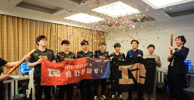 从未有过上单选手拿到过MSI的FMVP？今年Bin哥要努力冲击一下了_腾讯新闻