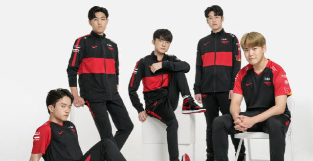 Msi揭幕战将至，T1俱乐部CEO致谢金晶洙，DK成为夏季赛劲敌_腾讯新闻