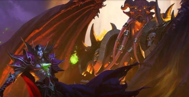 TBC蓝帖：5月13日开放太阳井，全部Boss一起开！9月份开前夕有戏了_腾讯新闻