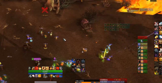 魔兽世界TBC：P5阶段提前开放，SW取消开门任务，这个福利别忘记_腾讯新闻