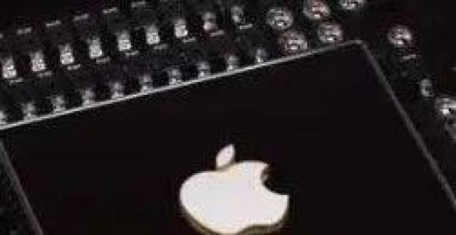 变身“毒”苹果？A14、M1等苹果芯片被曝存在DMP漏洞_腾讯新闻