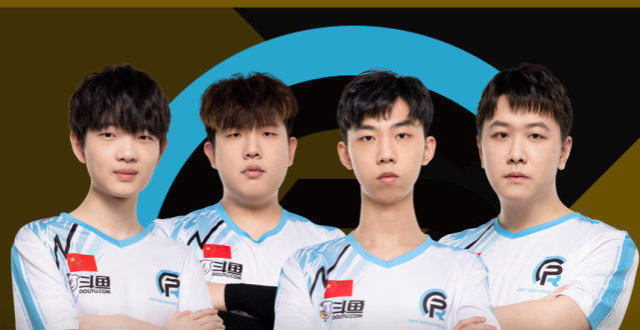 PCL达成洲际赛7连冠，XDD登顶战神榜斩获MVP，PeRo基本保送世界赛_腾讯新闻