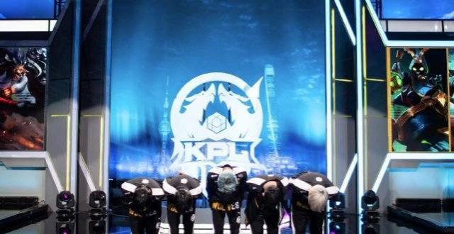 2022KPL春决狼队破AG耻辱纪录，小胖尴尬了，TTG：去年我们还不错_腾讯新闻