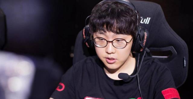 为何钻一的Uzi能复出？imp：我无法给LPL带流量，但他能_腾讯新闻