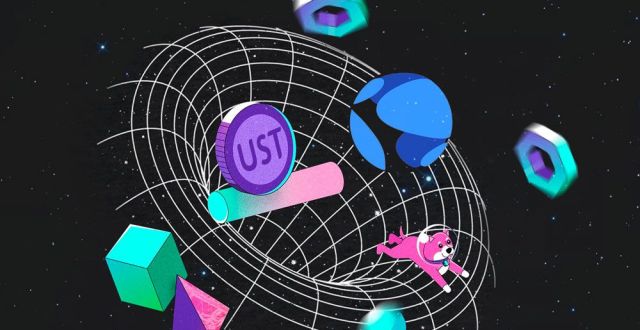 UST与Luna深陷大空头，复盘Terra这几天究竟发生了什么？_腾讯新闻