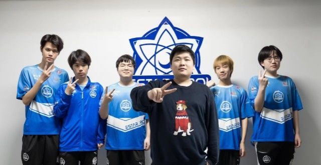 KPL教练BO7胜率排行榜：刚封神的SK仅排第3，久哲依旧无人能超越_腾讯新闻