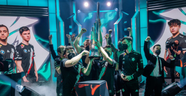 RNG对阵PSG，冲击两连胜！G2与EG再度上演欧美大战_腾讯新闻