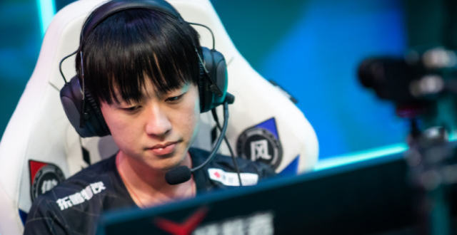 RNG干碎PSG！赢下“窃听风云”，BIN压了100刀，小明丛刃布隆火了_腾讯新闻