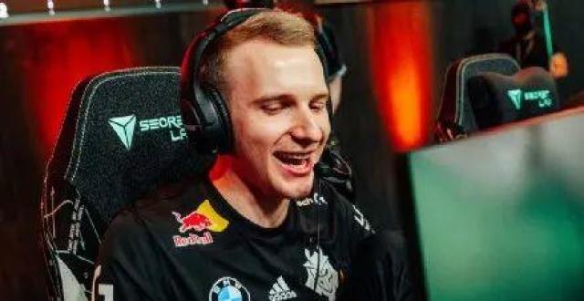 【MSI专访】G2 Jankos：”我认为Faker应该是记得我的。”_腾讯新闻