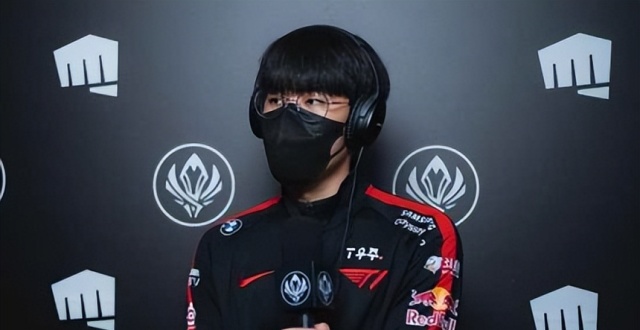 Keria：最值得警惕的是G2 Oner：MSI想全胜夺冠_腾讯新闻