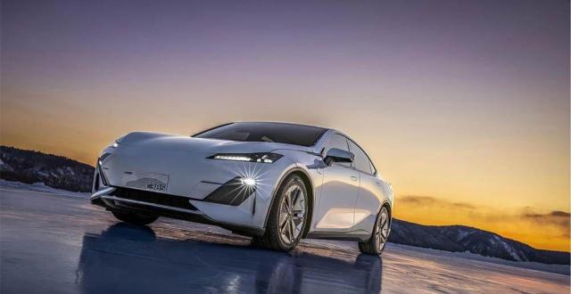 为何说长安C385交卷虽晚但优秀：极氪001就是最好的反例！_腾讯新闻