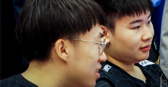 RNG获胜但PSG没输？LMS称其小赢，选手先怂了：打T1失去一半自信_腾讯新闻