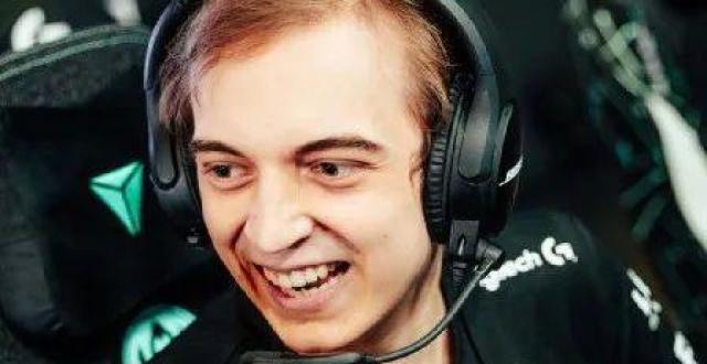 【MSI专访】G2 caPs：“我只是想去证明Uzi不在后，我能打赢Xiaohu。”_腾讯新闻