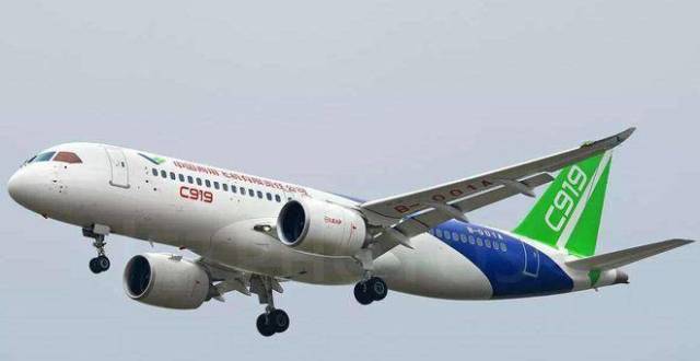 东航募资150亿买飞机，多数是“国货”，C919价格首曝光_腾讯新闻