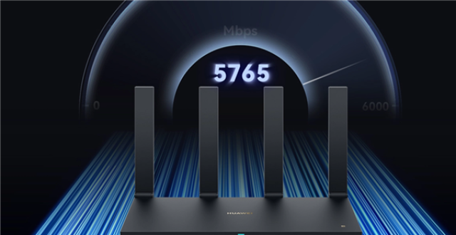 全屋Wi-Fi 6＋轻松覆盖！华为路由Q6网线版、华为路由AX6正式开售_腾讯新闻
