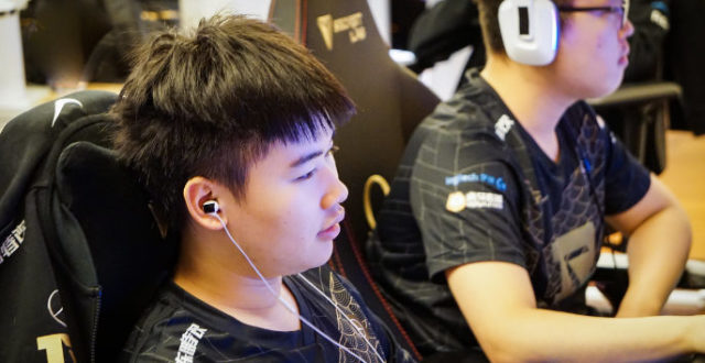 RNG 1-0 PSG Wei佛耶戈抢大龙力挽狂澜再拿三连胜_腾讯新闻