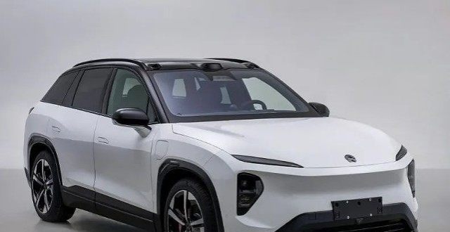 蔚来ES7、问界M7均在列，盘点5款被工信部曝光的新车！_腾讯新闻