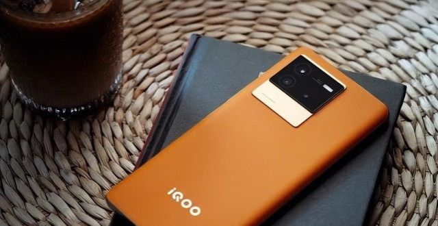 红米甘拜下风？差价200，iQOO Neo 6和红米K50电竞版怎么选？_腾讯新闻