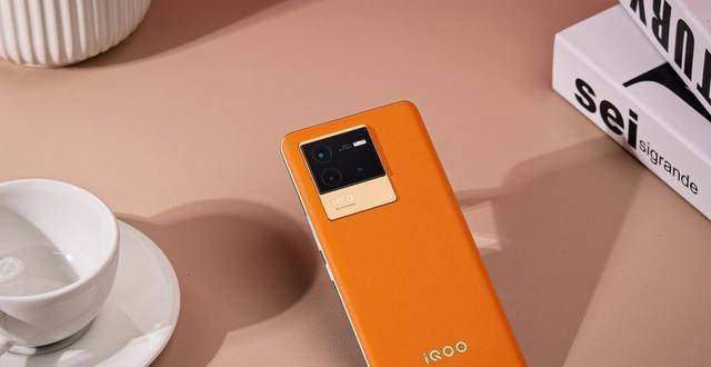 就算贵几百元，为什么也要选择iQOO Neo6，比红米K50有哪些优势?_腾讯新闻