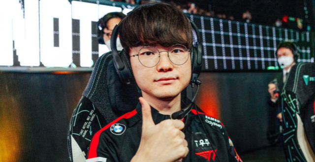 “RNG被针对实锤，LPL遭背刺”！拳头发文道歉，Faker再遭质疑_腾讯新闻