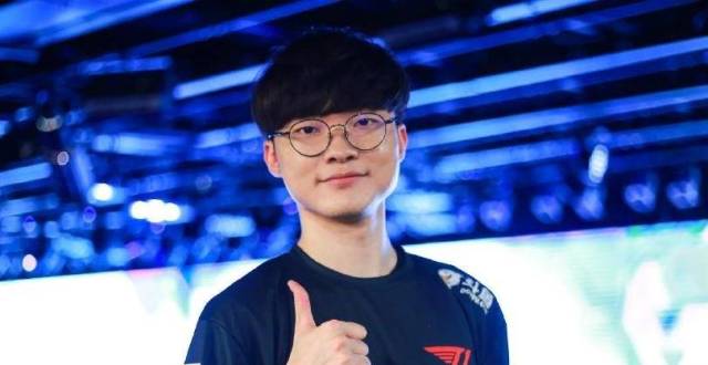 Faker改口了！直言：ping不影响观赛就行！管泽元：T1也是受害者_腾讯新闻
