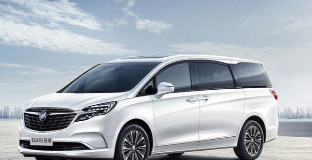 35万元级MPV，宜商也“宜家”，首选 GL8 ES陆尊_腾讯新闻