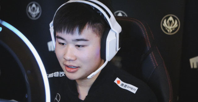 MSI小组赛KDA之王：G2下路选手第一！RNG打野第二！_腾讯新闻