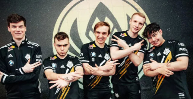 Msi对抗赛首战倒计时，RNG与T1提前相遇，G2斗志满满_腾讯新闻