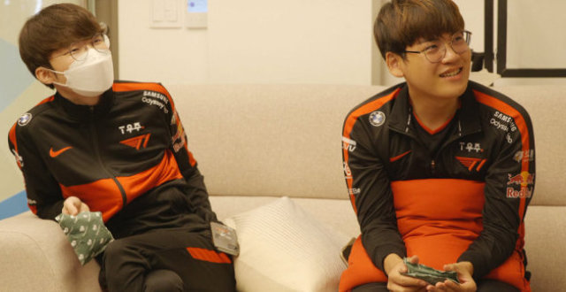 Doinb：谈Ping都是找借口！Faker回应延迟和RNG重赛问题_腾讯新闻