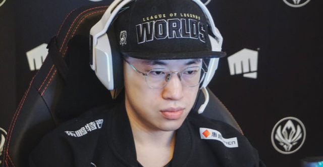 Joker：其实这次MSI拳头是帮LPL的，RNG重赛的事真不能怪他们_腾讯新闻