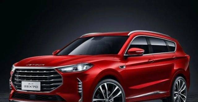 10w买中型SUV？懂哥：它们真的行！_腾讯新闻