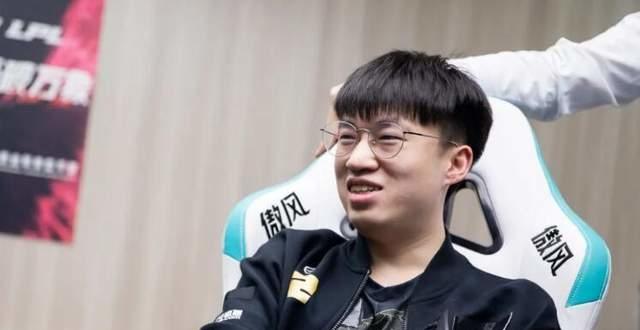 PSG赛后再次发文，主动向RNG示好，LPL观众丝毫不领情_腾讯新闻