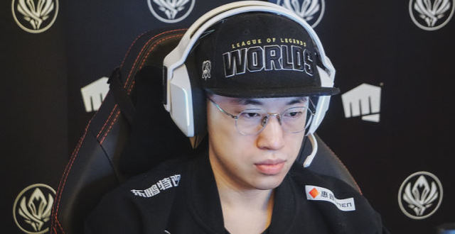 外媒评选MSI小组赛最佳阵容！gala两个五杀，却没拿到一阵AD？_腾讯新闻