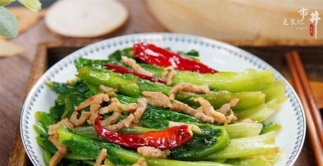 小满吃苦胜似进补6种苦味菜别忘了吃身体不受苦 腾讯新闻