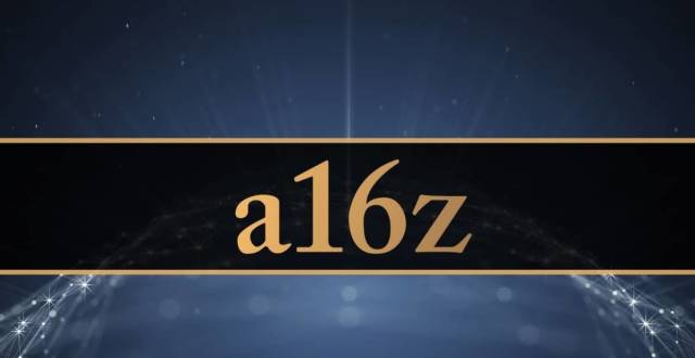 a16z 视角：用 42 张图全面解析加密行业九大热门板块_腾讯新闻