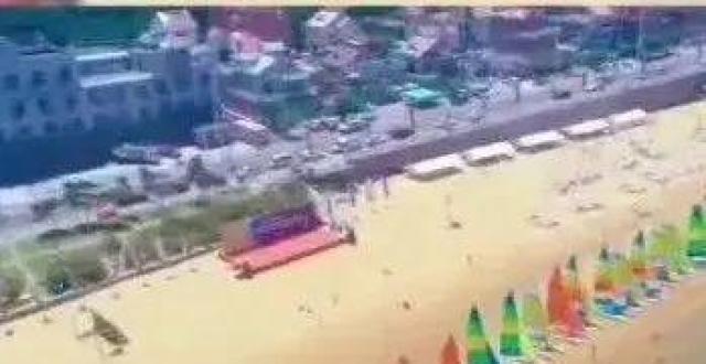 2022年中国威海HOBIE帆船公开赛志愿者招募公告 腾讯新闻