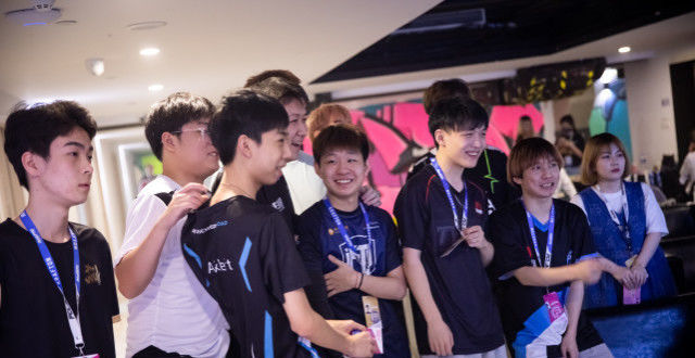 IFTY试训成员确定，PNC全明星宣传片出炉，XDD猜测近期有杯赛举办_腾讯新闻