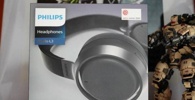 执着于音 静享于境-聊聊飞利浦旗舰降噪HIFI耳机Fidelio L3_腾讯新闻