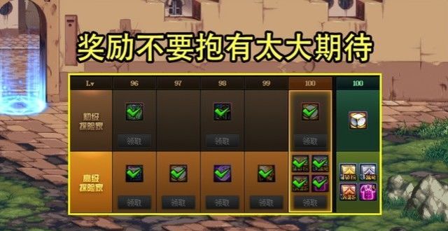 DNF：14周年庆2大内容已确定！回归＋第9季战令，男弹药重做归来_腾讯新闻